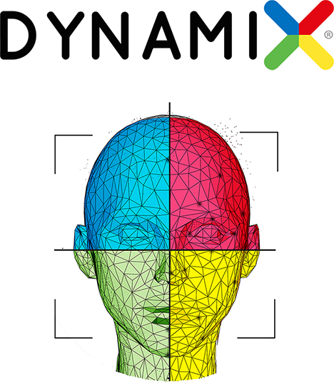 Peak Performance 2 - DYNAMIX® Personal Profile
